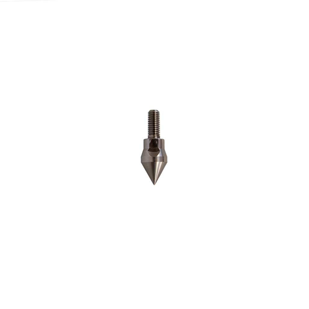 Dual Mass DCP Hard Cone Tip