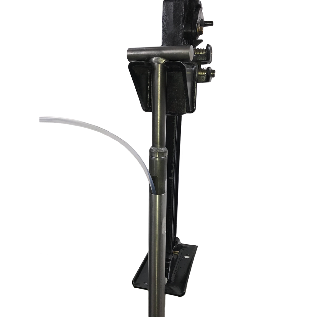 Stainless Steel Piezometer | Groundwater Piezometer