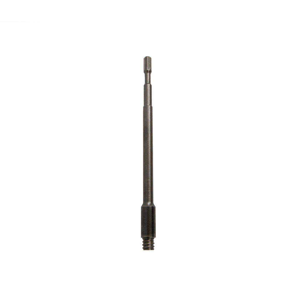Splined to Heavy-Duty Concrete Core Bit Adapter