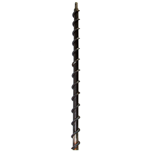 Soil Augers - Hex Quick Pin - Page 2 - AMS, Inc.