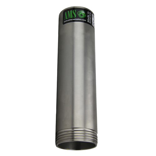 Sludge & Sediment Samplers - Page 1 - AMS, Inc.
