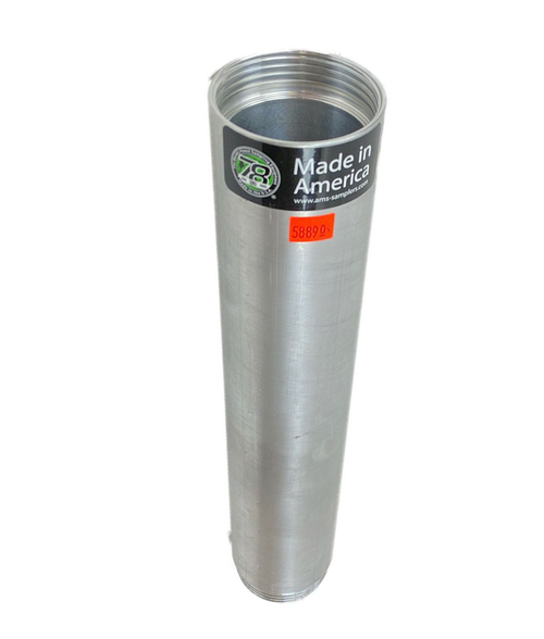 Sludge & Sediment Samplers - Tank Sludge Sampler - AMS, Inc.