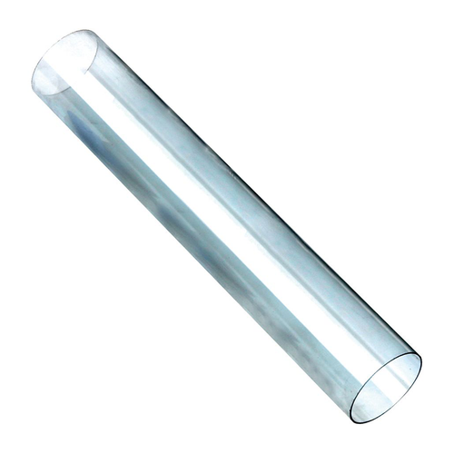 2" Stainless Steel Soil Core Sampler Cap