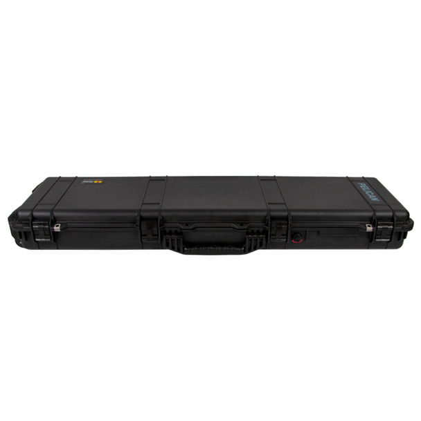 4’ Deluxe Equipment Case