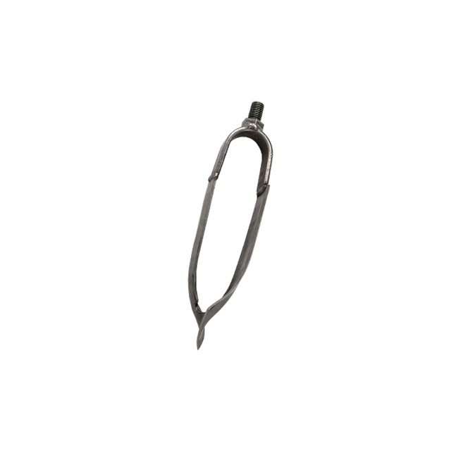 2" Dutch Auger