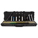 2-1/4" Basic Soil Sampling Kit, Signature Series Thread
