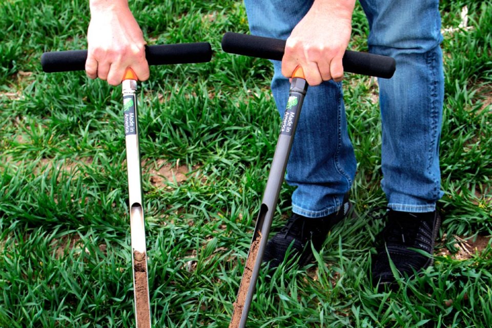 7 Soil Sampling Techniques: Basics to Advanced Tools - AMS, Inc.