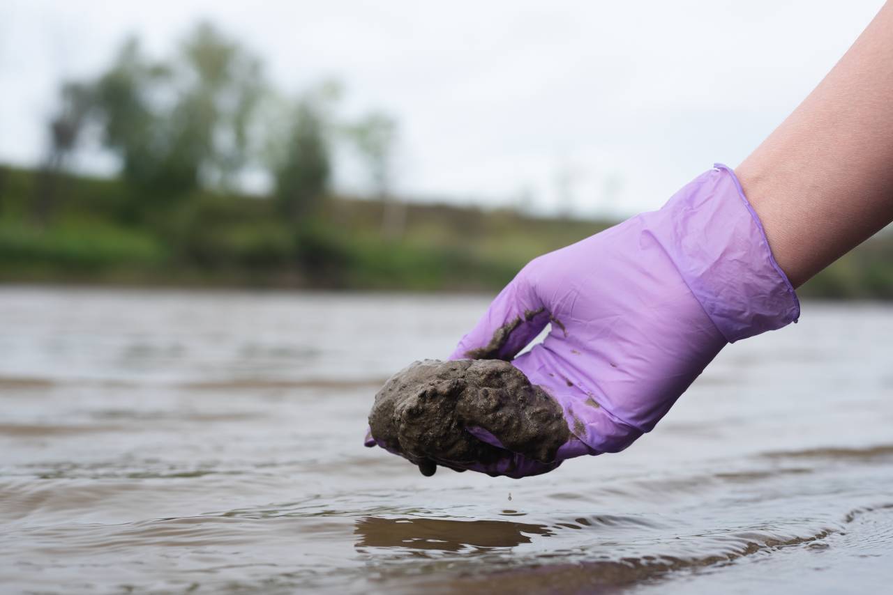 Why Sludge Sampling Is Key for Wastewater Management - AMS, Inc.