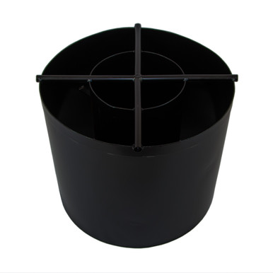 12" & 24" X 20" Double Reinforced Infiltration Ring