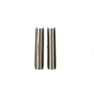 2" X 18" Split Soil Core Sampler Cup Set
