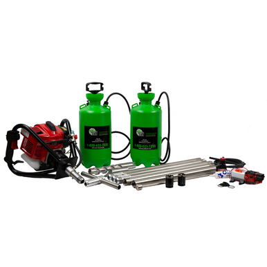 41 mm Shaw Backpack Portable Rock Coring Drill Kit