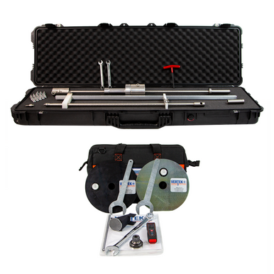 Dual Mass DCP w/ Vertek Smart DCP Kit