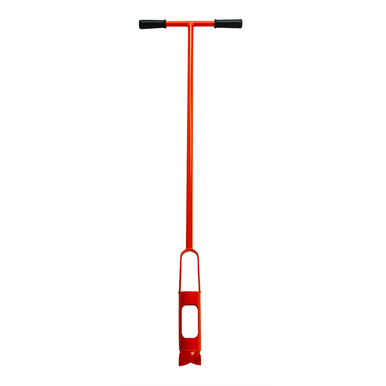 2-3/4" One Piece Mud Auger