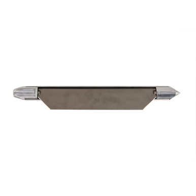 Russian Peat & Sediment Borer, 7/8" Thread