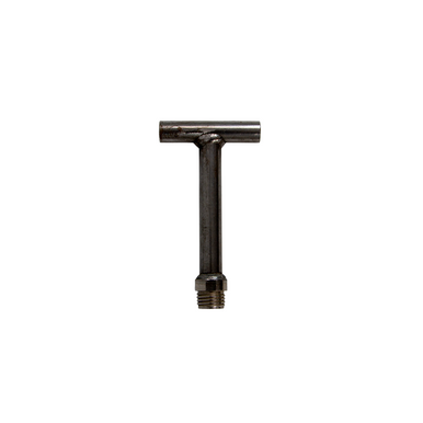 Piezometer Tee Jack Adapter