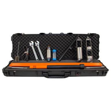 3-1/4" Professional Soil Sampling Kit