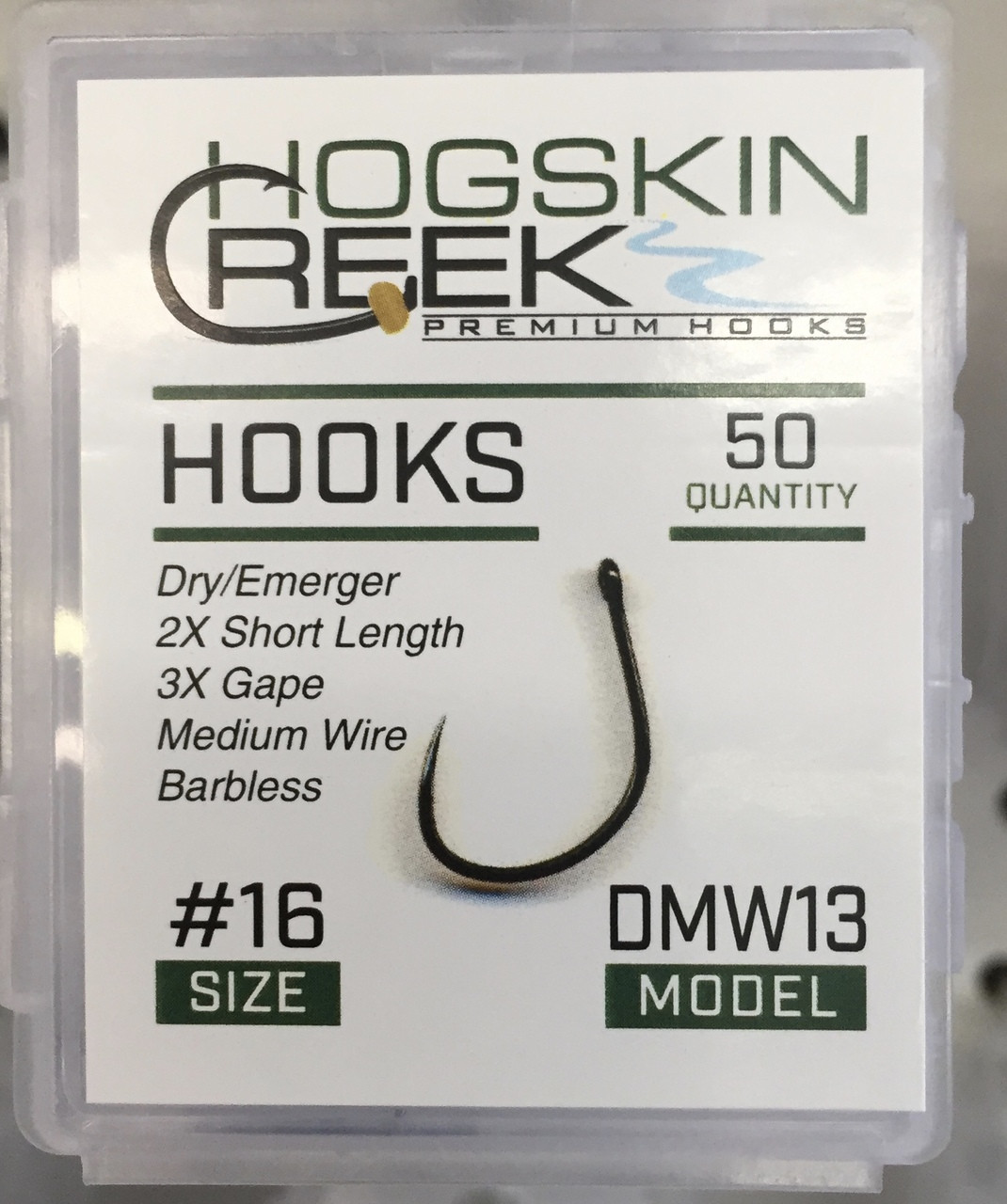 Hooks