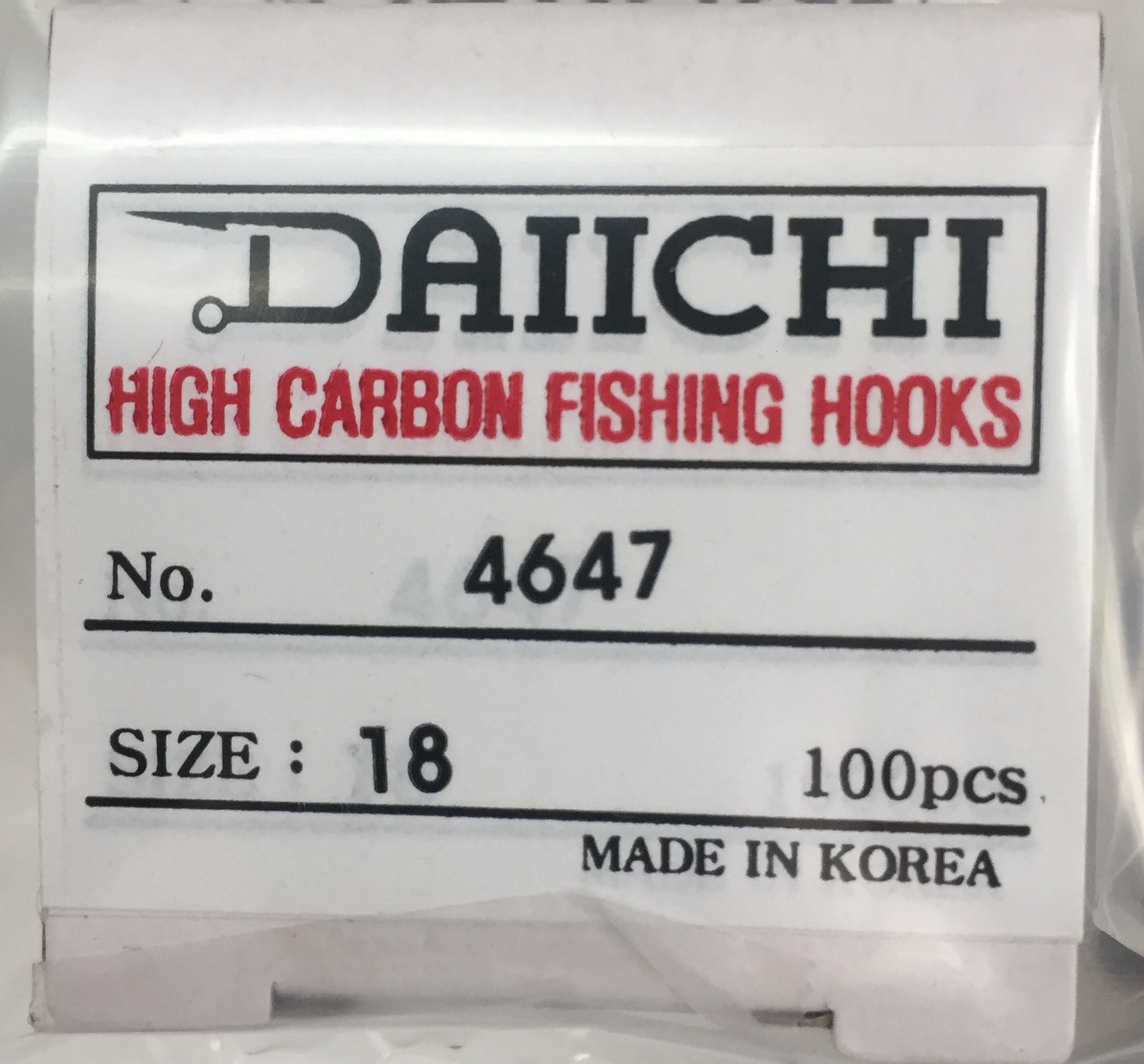Hooks