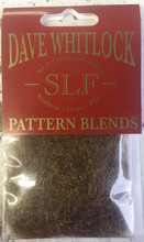 Dave Whitlock Pattern Blends - THE FLY FISHING STORE