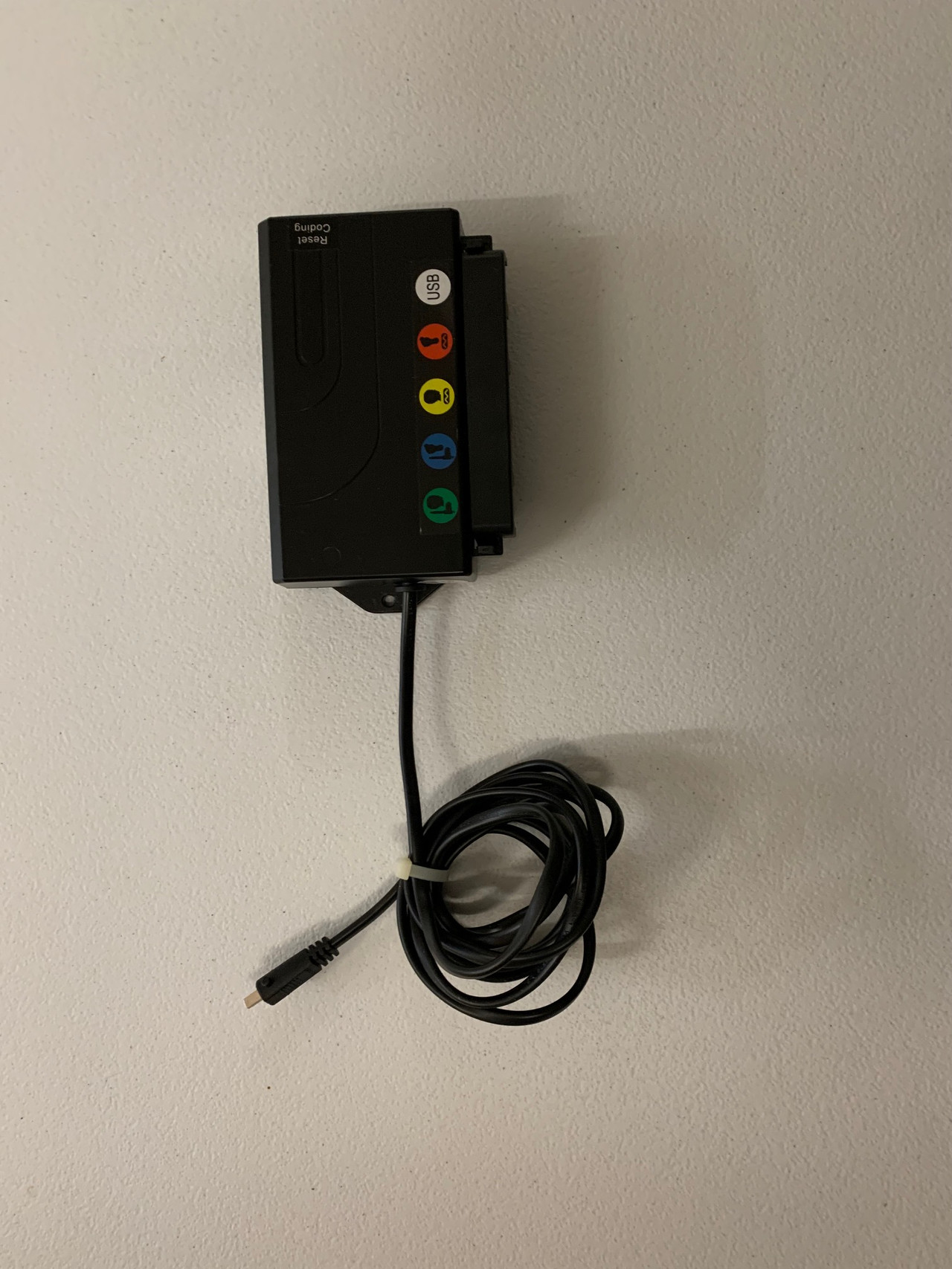 Control Boxes