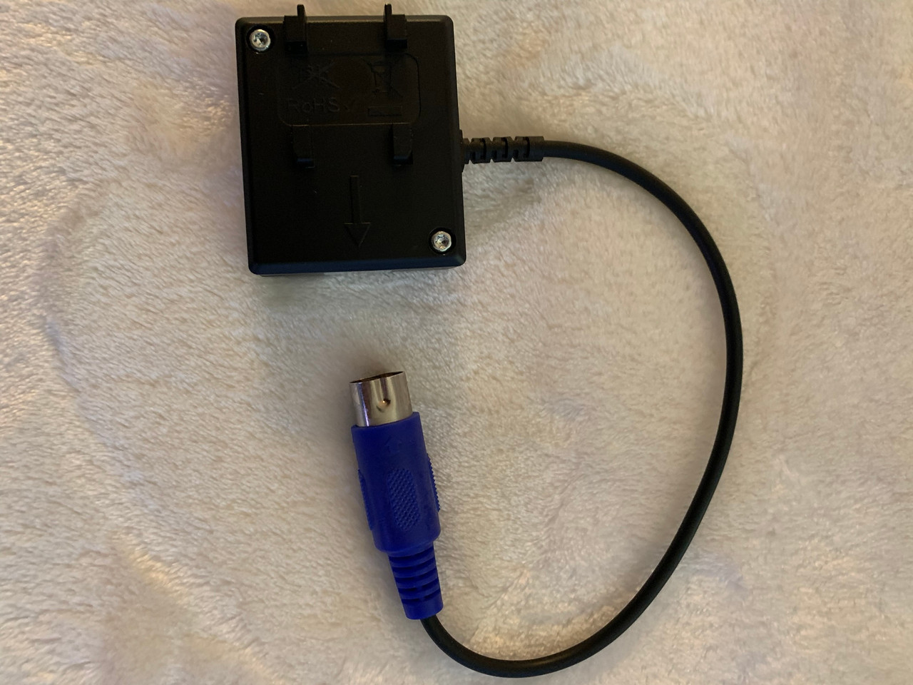 A-8530_LOGICDATA BlueTooth