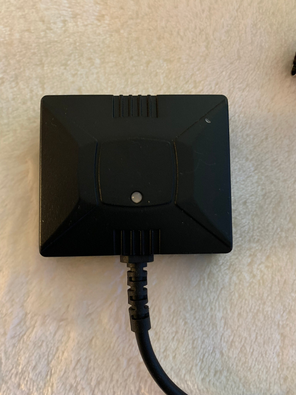 A-8530_LOGICDATA BlueTooth