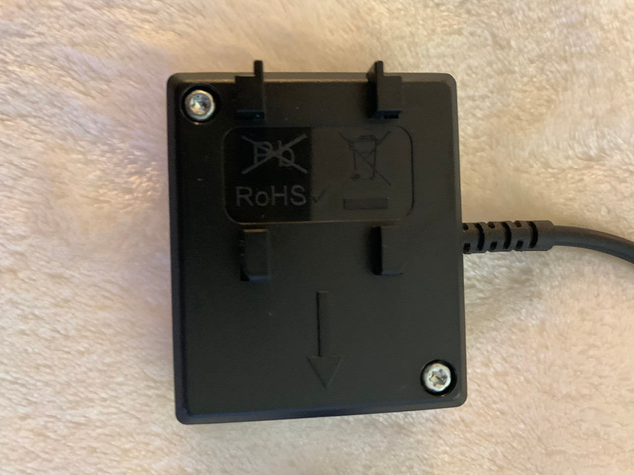 A-8530_LOGICDATA BlueTooth