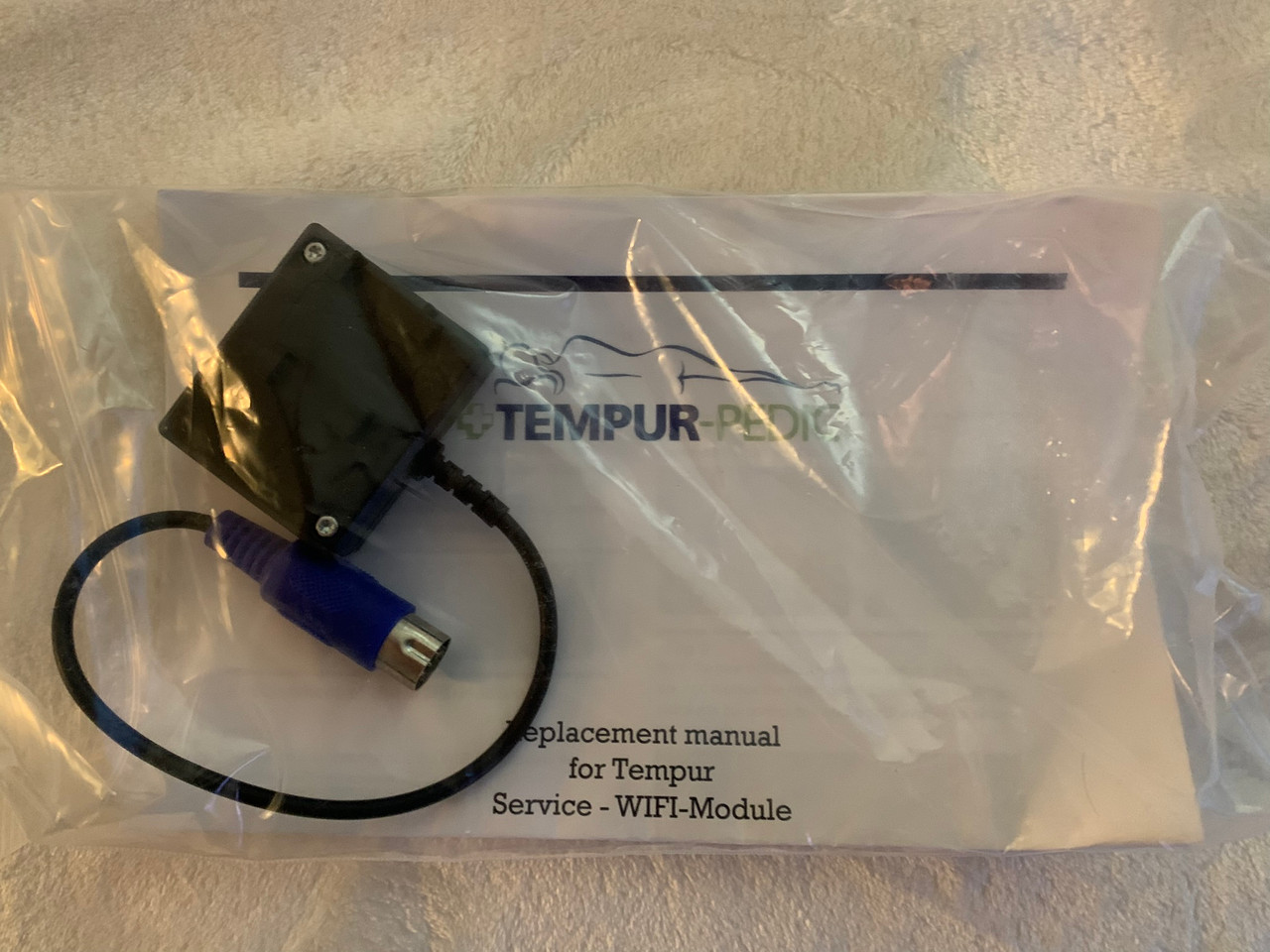 A-8530_LOGICDATA BlueTooth