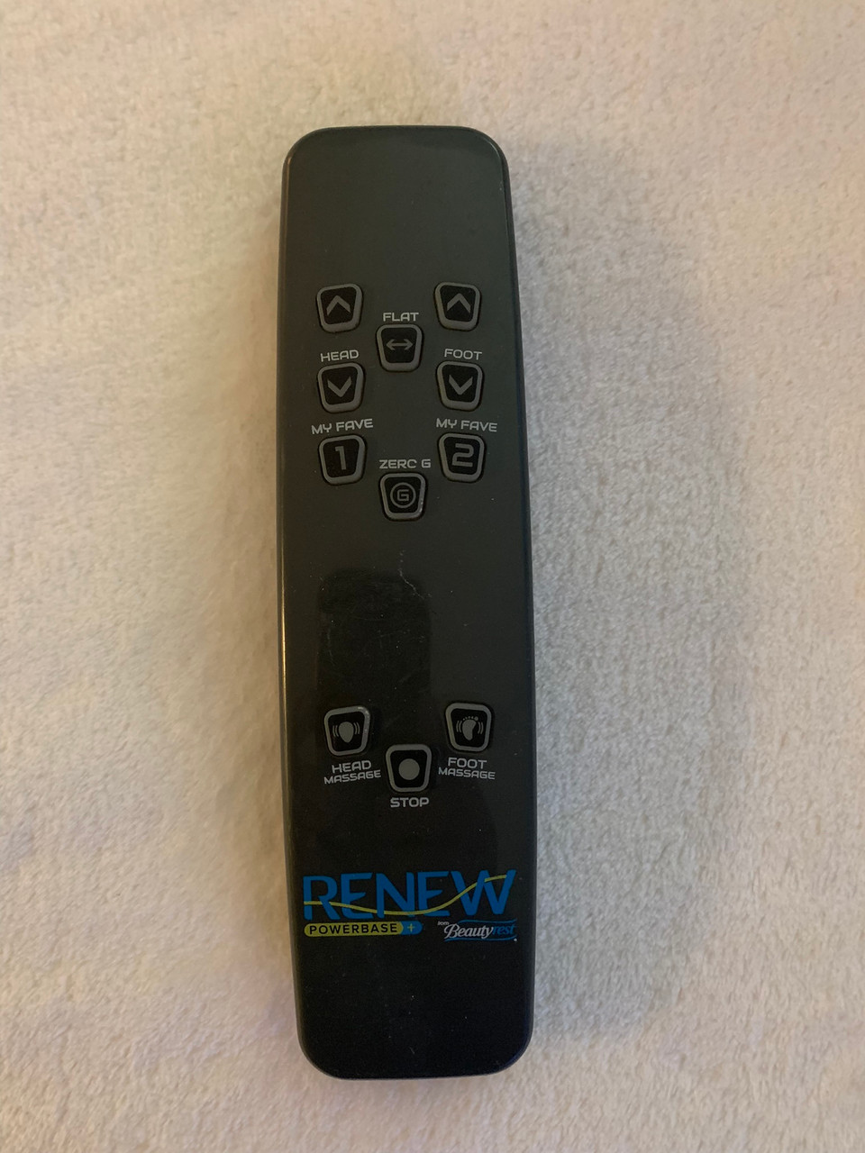 Linak_HC22RF2020 (Used)