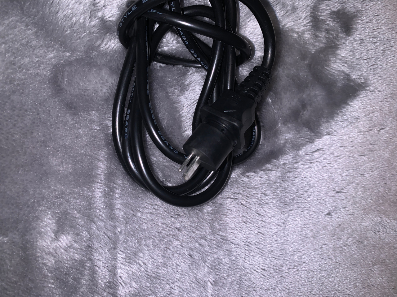 Richmat HJM2 Massage Motor