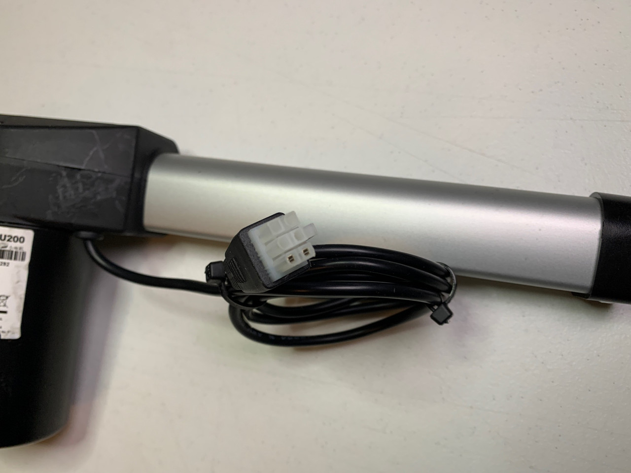 Richmat HJA67S MU200 Linear Actuator