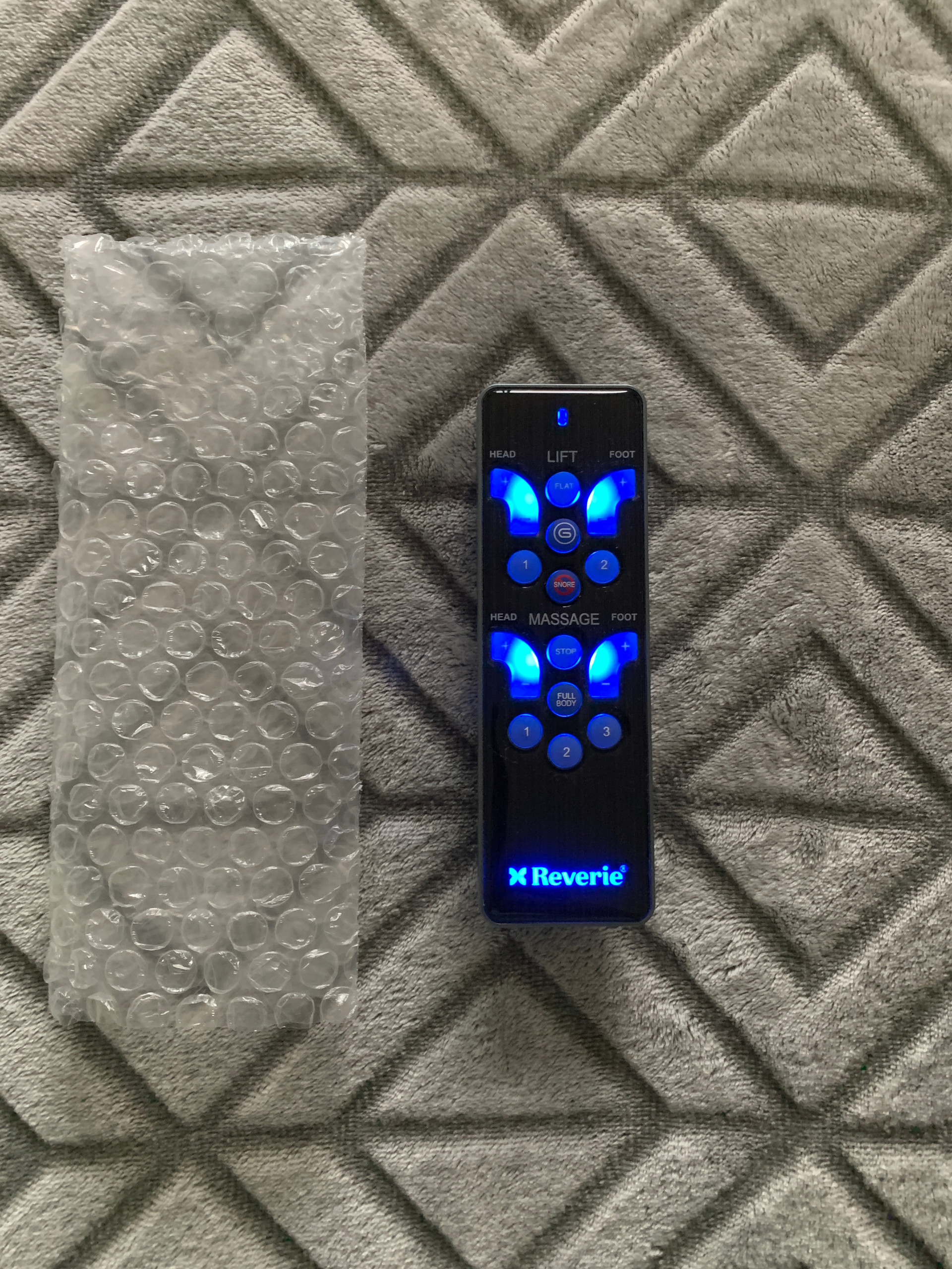 Reverie Products - Broward Beds