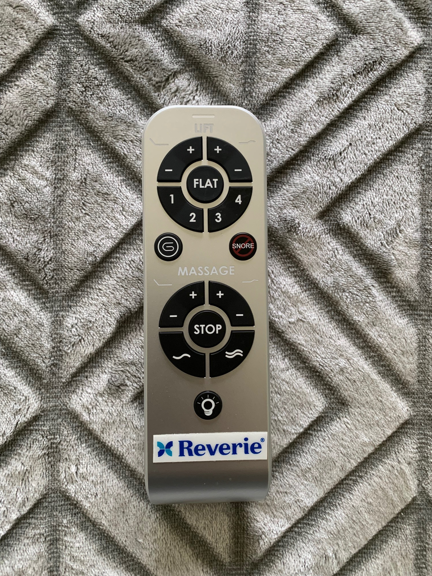 Reverie OKO-CB-101_AM Control Box_720099