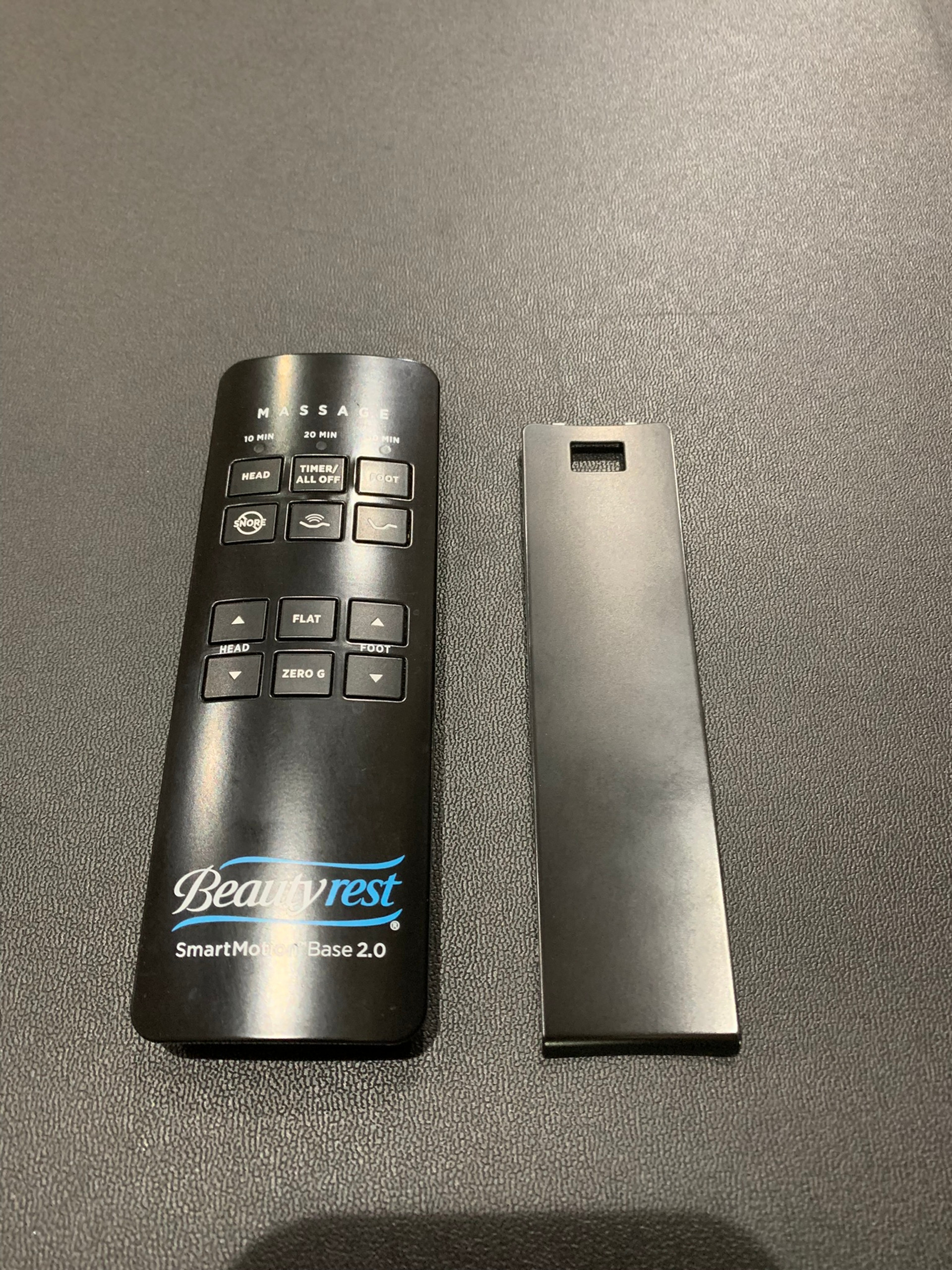 OKIN CU358-2-L Control Box