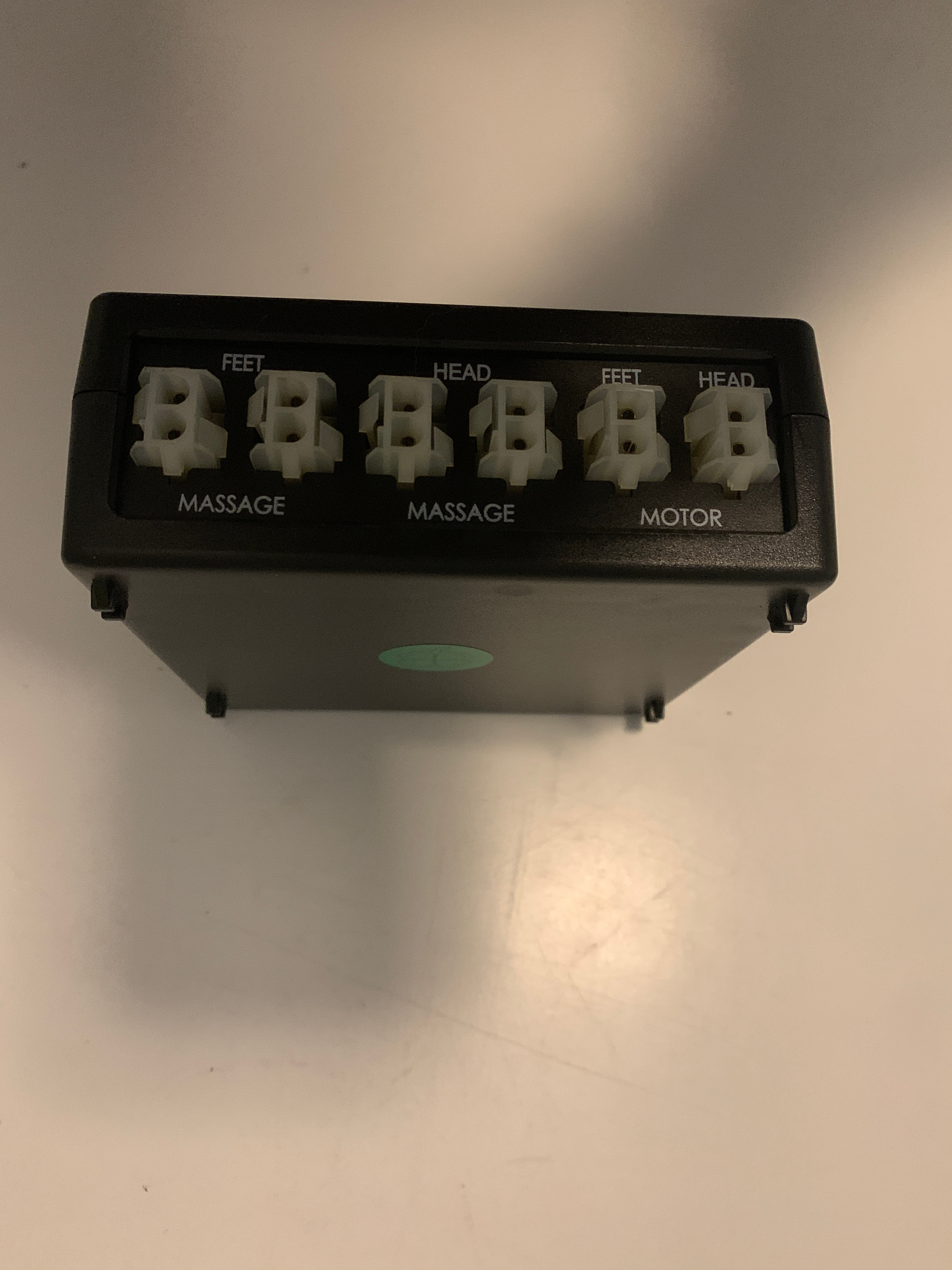 LogicData Control Box FlexC-6-RF-TP