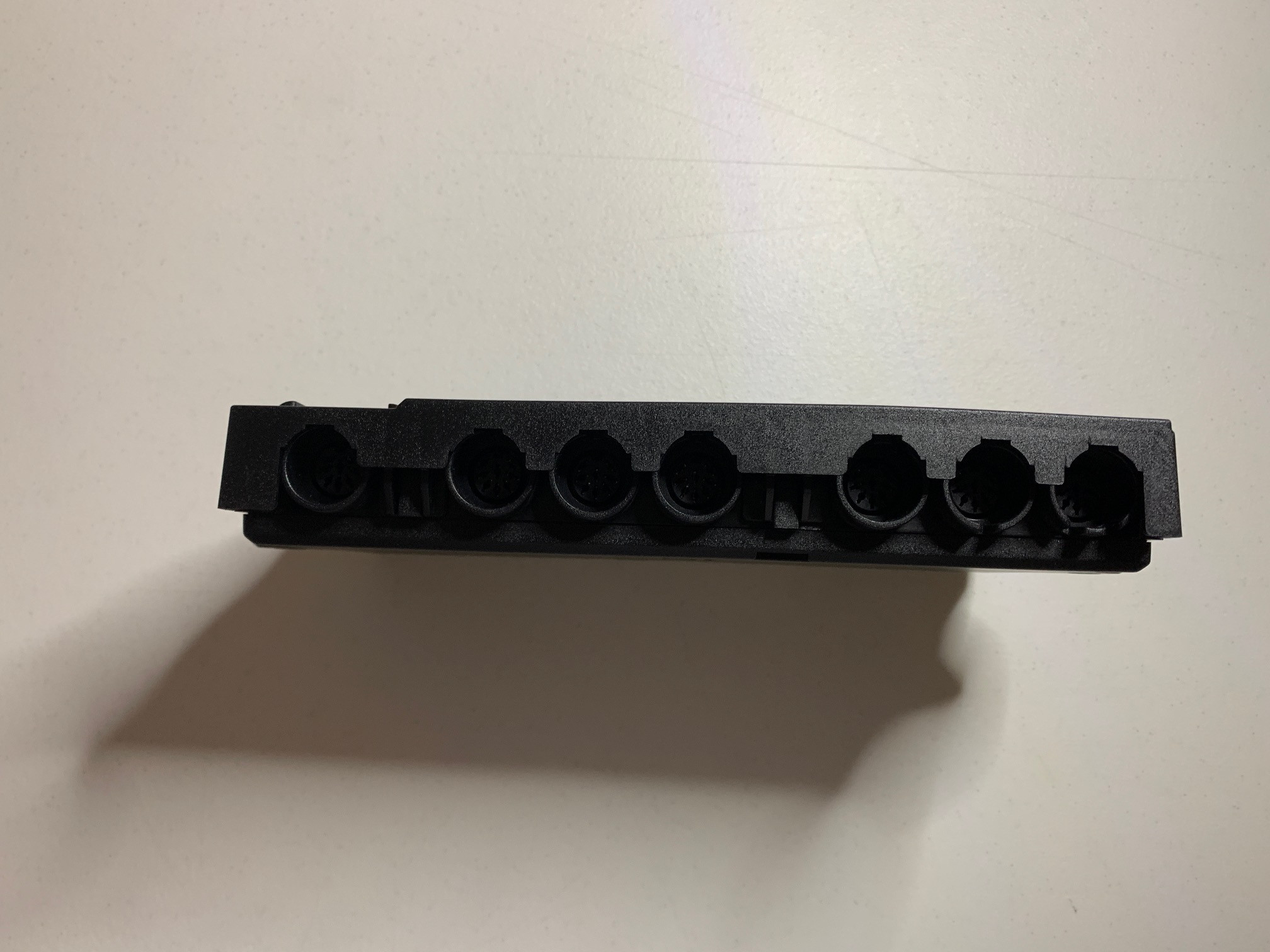 LogicData Control Box FlexC-6-RF-TP
