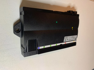 LogicData Control Box FlexC-6-RF-TP