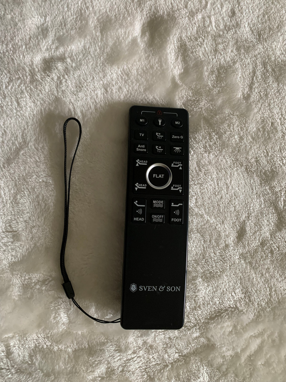 Replacement Parts - Remote Controls - Page 1 - Broward Beds