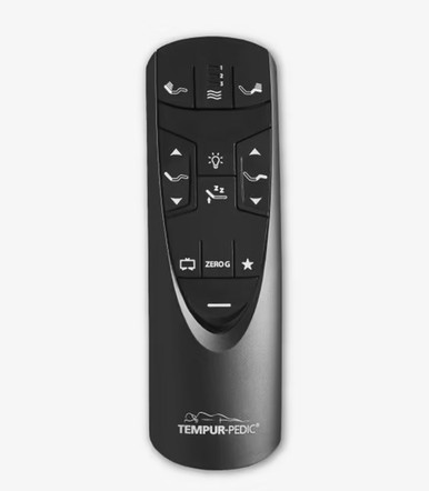 Tempurpedic Ergo Remote Control