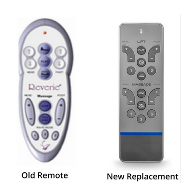 BOYD Remote Control Replacement