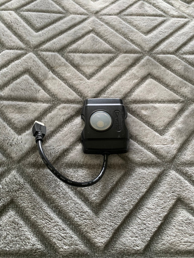 Reverie_AM-BT-110 Bluetooth