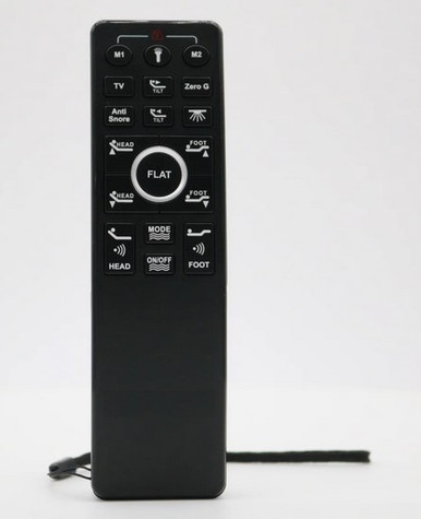 Richmat HJH89 Remote (Classic)