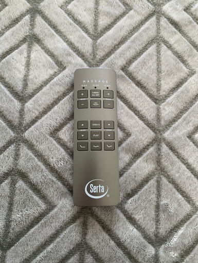 OKIN RF258C 77391 Remote Control_182054