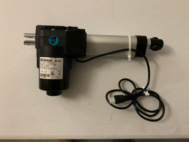 Richmat HJA63 ML200_SN620973