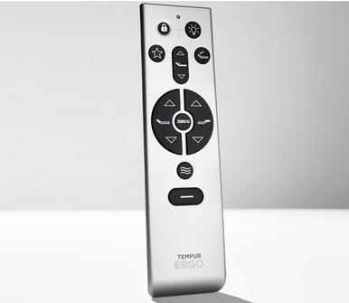 Tempurpedic Ergo Remote Control