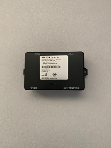 KEESON MC120TS Control Box_242227