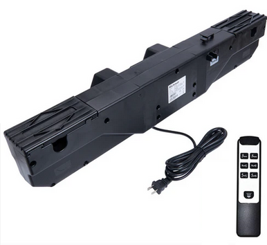 Okimat Dual Motor