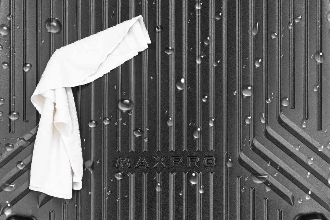 Customer Experiences with Maxproliner Cargo Liner - MAXLINER INC