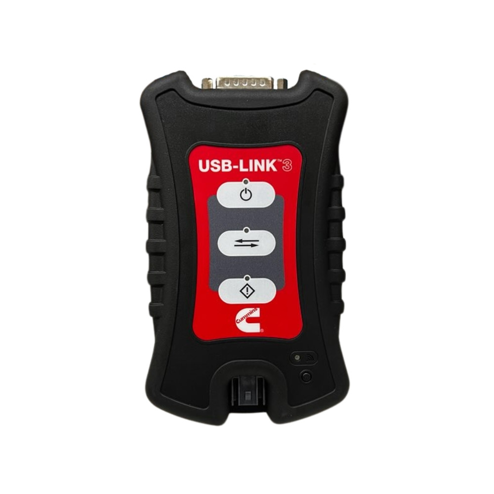 Cummins Insite Engine Diagnostic Software Pro w/Cummins USB Link 3 ...