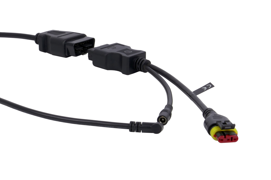 JDC121A9 - Cojali Jaltest Carrier CAN Diagnostics Cable